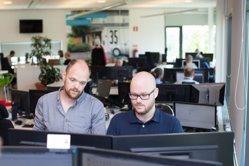 Customer Service | Telenor IoT