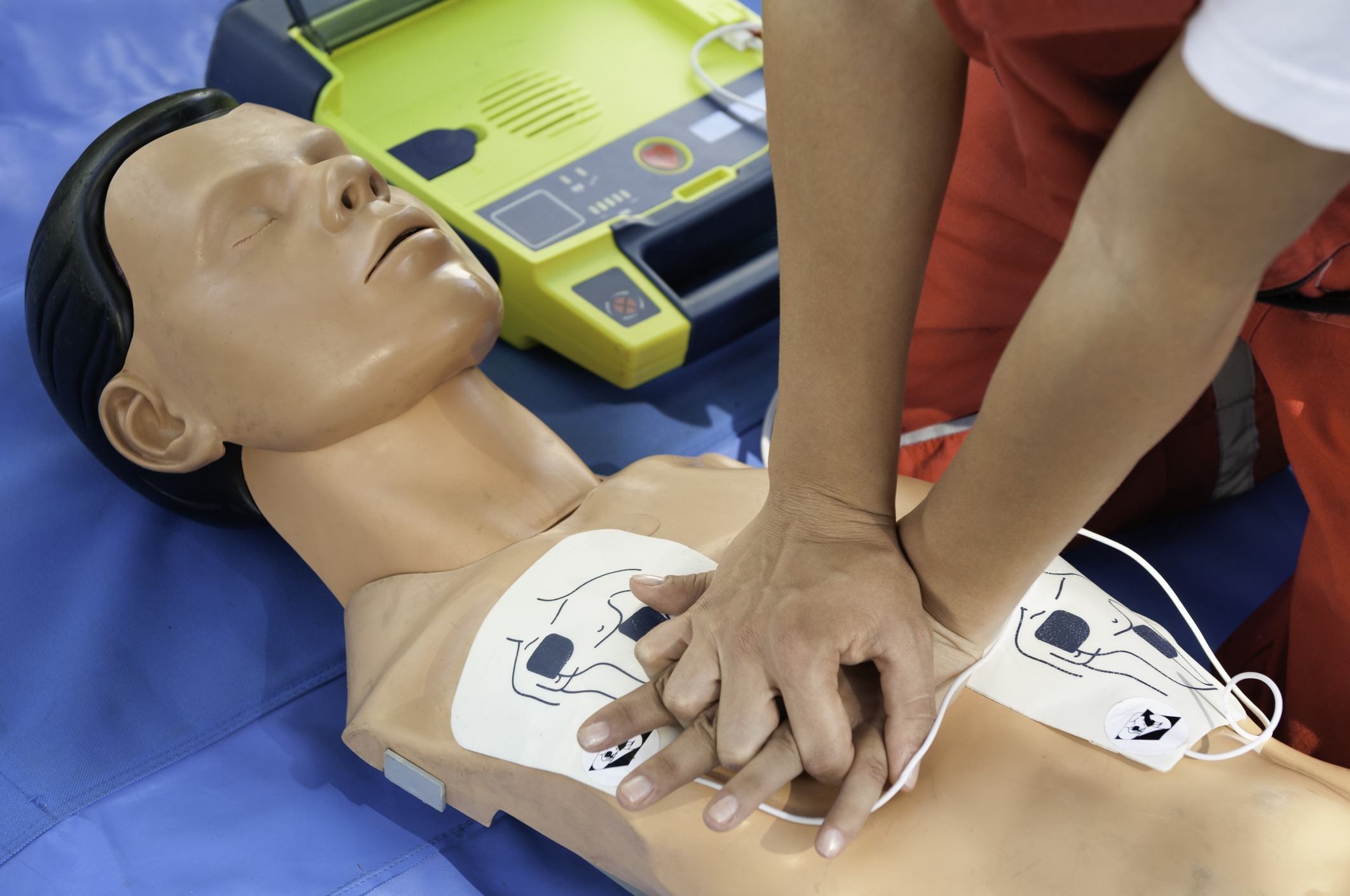 CardiLink: Delivering Lifesaving Connectivity When It’s Needed Most