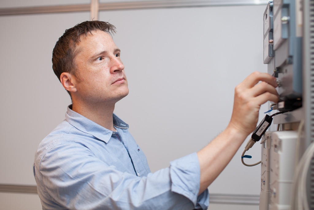 Test Lab | Telenor IoT