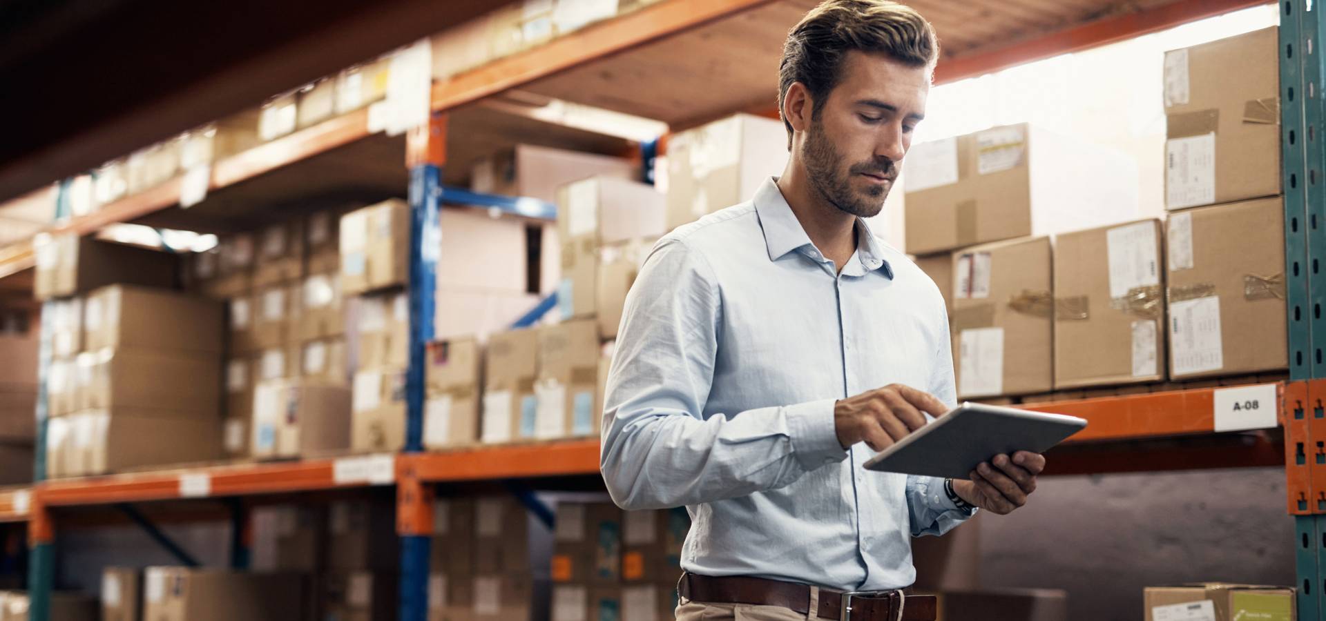 How to Benefit from IoT Enabled Asset Tracking and Asset Monitoring How to Benefit from IoT Enabled Asset Tracking and Asset Monitoring