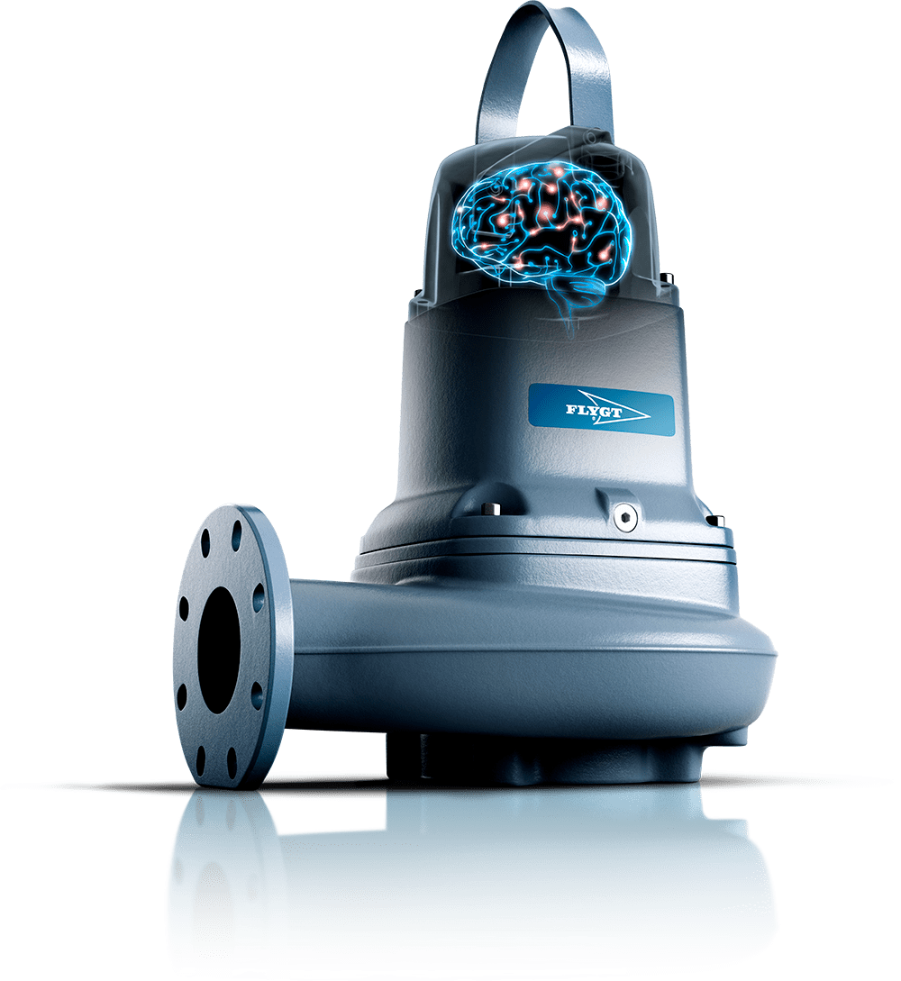 Xylem: Making Every Drop Count with Connected Water Assets | Telenor IoT