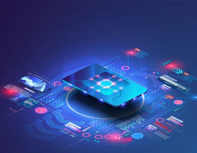 eUICC - A Complete Guide for IoT Deployments | Telenor IoT