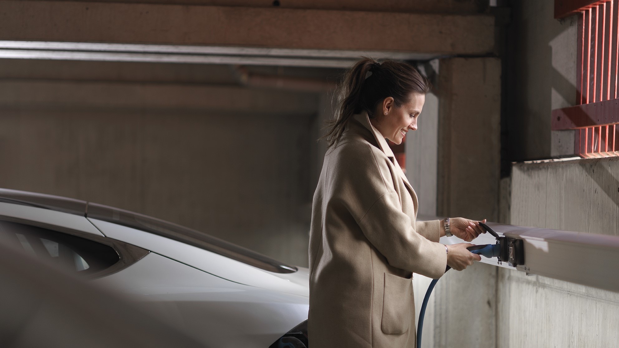 ChargeNode: Optimizing EV Charging