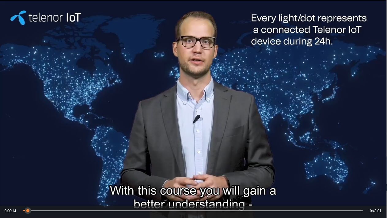 IoT Tutorial IoT Tutorial