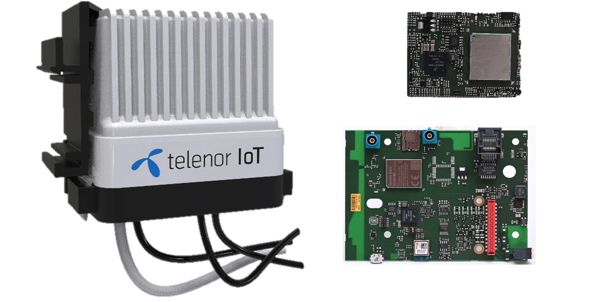 Cellular Network Changes Coming: Ready to Deploy! | Telenor IoT