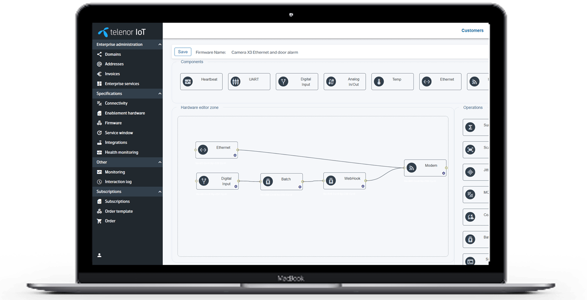 Cellular Network Changes Coming: Ready to Deploy! | Telenor IoT
