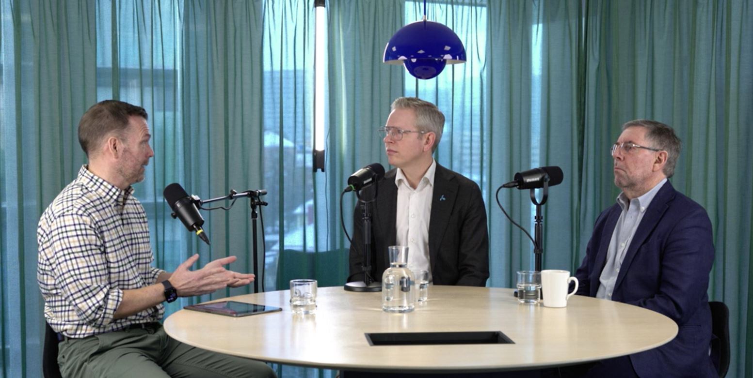 Webinar The Role Of Artificial Intelligence In Iot Telenor Iot