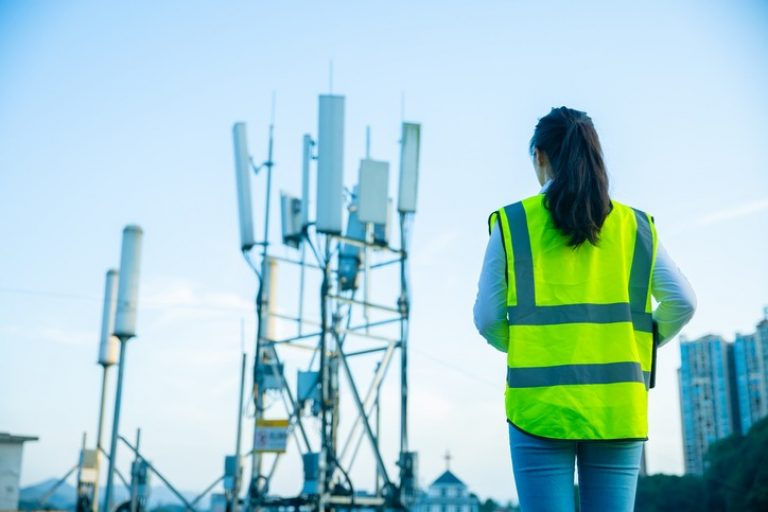 What is 5G NSA? Exploring Benefits and Use Cases | Telenor IoT