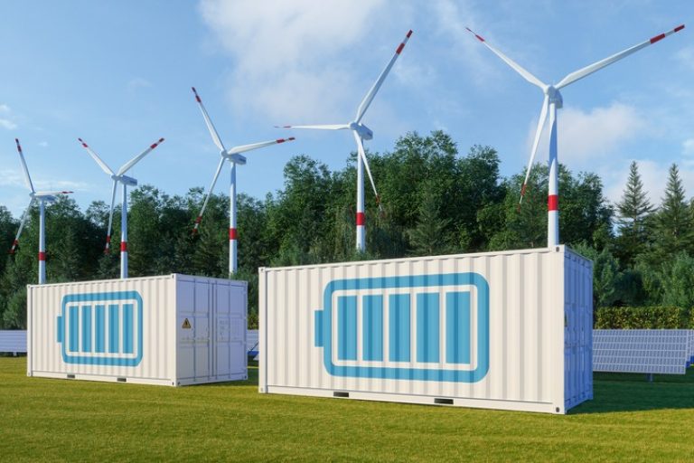 Smart Grid Iot Balancing Energy Supply Demand Telenor Iot