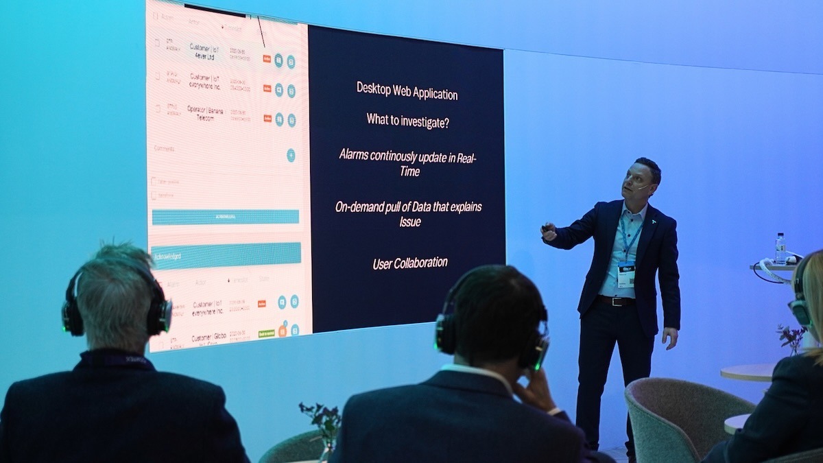 Q1 2025 Insights: AI’s Role in IoT Connectivity