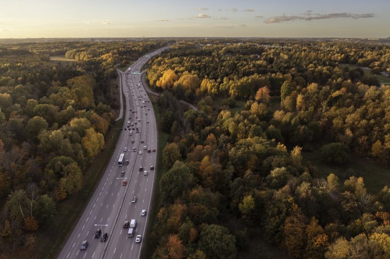 Connected Cars & Europe’s Future | Telenor IoT