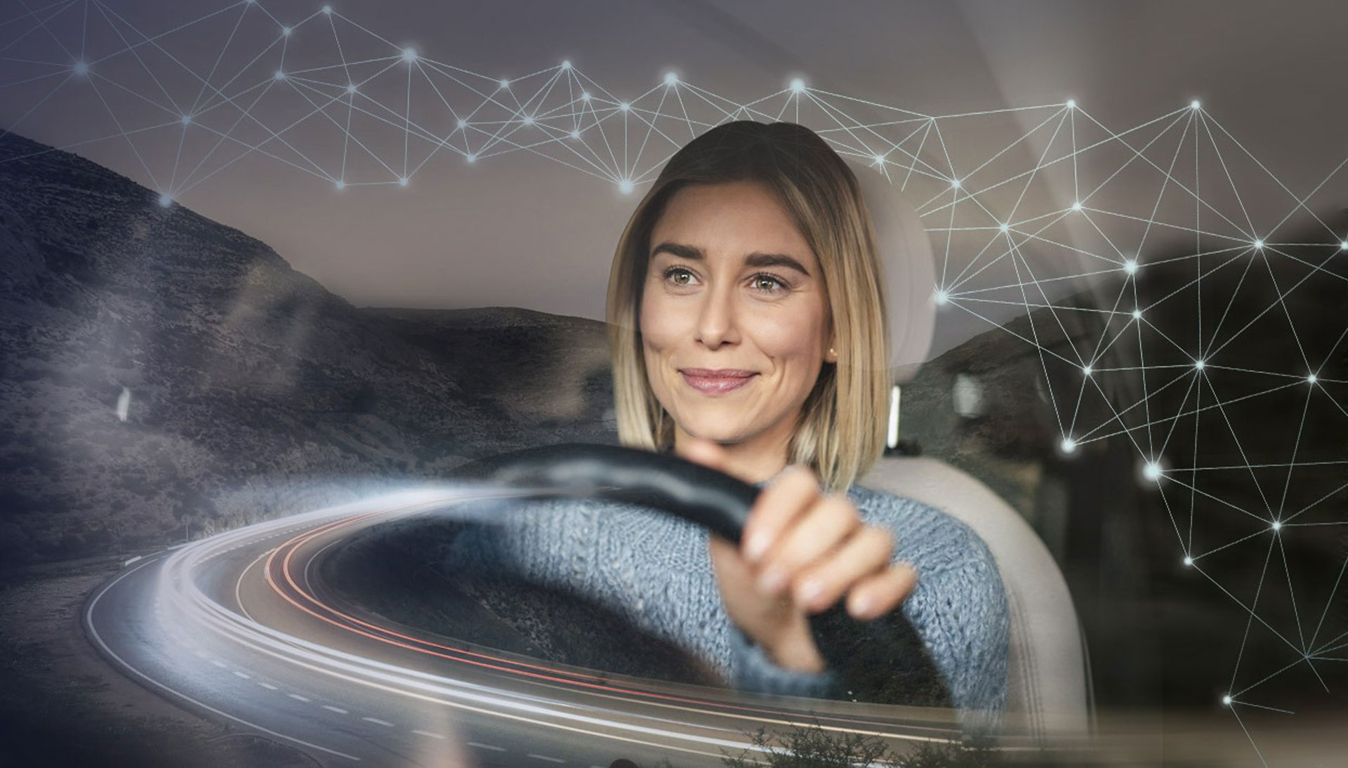 IoT Drive: Connectivity for Software-Defined Vehicles