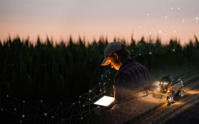 IoT Complete | Telenor IoT