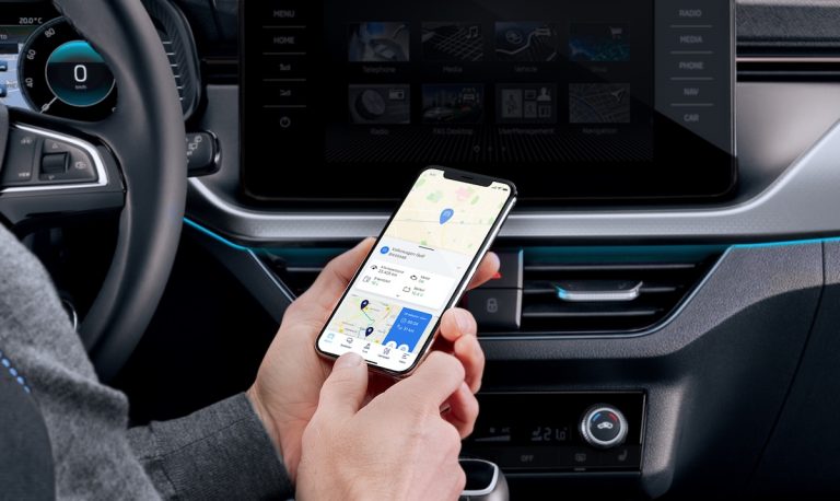 IoT Case Study Connected Cars | Telenor IoT